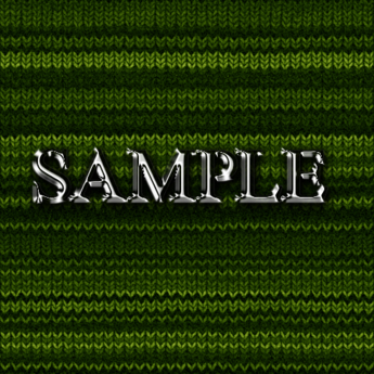 Second Life Marketplace - Zoy Texture [ Wicked knit ] Seamless - Green